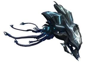 Ceph/Gallery | Villains Wiki | Fandom