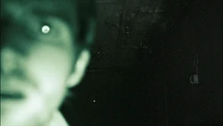 Cloverfield Parasite Scene