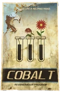 Cobalt (Rust) | Villains Wiki | Fandom