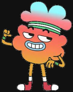 Tobias Wilson (The Amazing World of Gumball)/Gallery | Villains Wiki ...