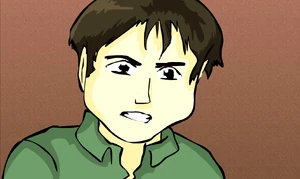 Dan McNeely | Villains Wiki | Fandom