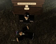 Roy Joe | Villains Wiki | Fandom