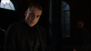 Ricardo Diaz (Arrowverse)/Gallery | Villains Wiki | Fandom