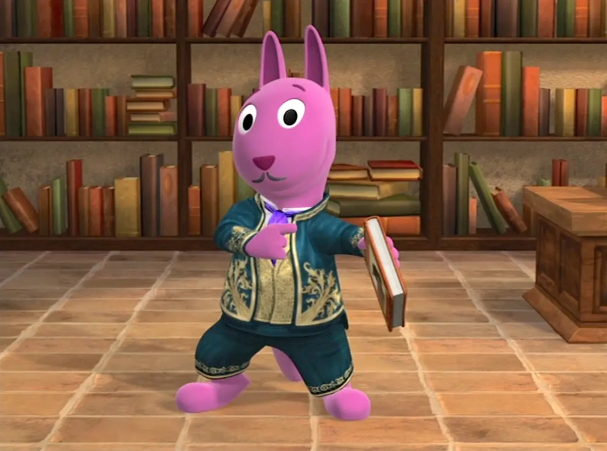 Don Austin | Villains Wiki | Fandom