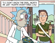 Doofus Jerry | Villains Wiki | Fandom