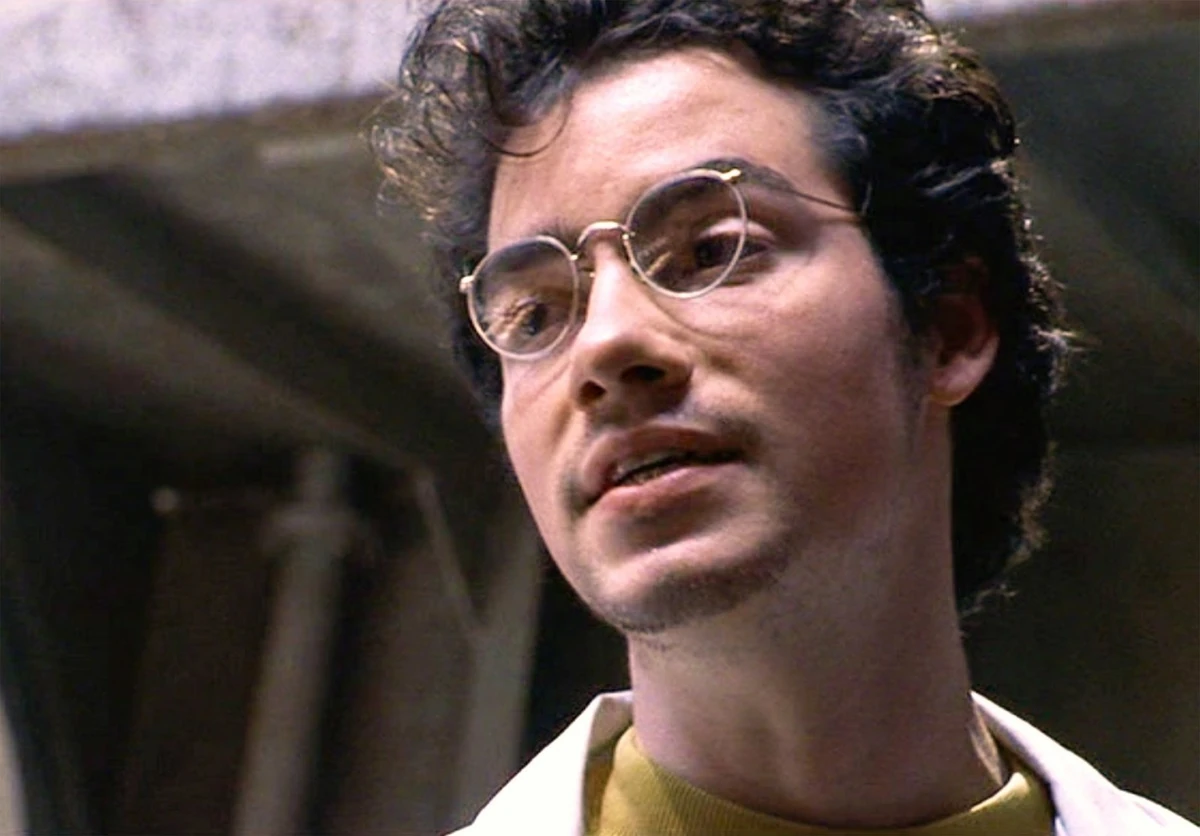 Elliot (Bad Boys) | Villains Wiki | Fandom