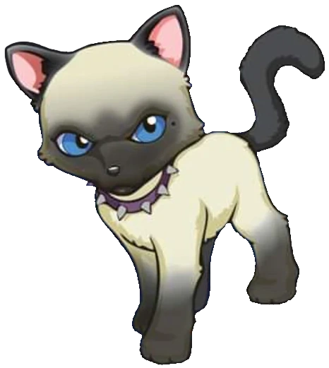 Eva (Puppy In My Pocket) | Villains Wiki | Fandom