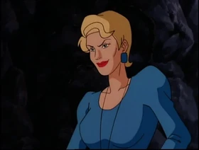 Simone Lenoir | Villains Wiki | Fandom