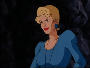 Simone Lenoir | Villains Wiki | Fandom