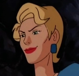 Simone Lenoir | Villains Wiki | Fandom