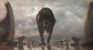 Fenris Wolf (Marvel Cinematic Universe) | Villains Wiki | Fandom