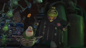 The Toad/Gallery | Villains Wiki | Fandom