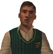 Gary Smith/Gallery | Villains Wiki | Fandom