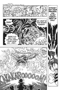 Giygas (Manga) | Villains Wiki | Fandom
