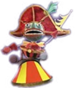 Gloomius Maximus/Gallery | Villains Wiki | Fandom