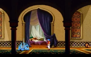 Jaffar (Prince of Persia) | Villains Wiki | Fandom