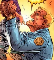 Joe Frank | Villains Wiki | Fandom