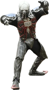 Roidmude 064 | Villains Wiki | Fandom