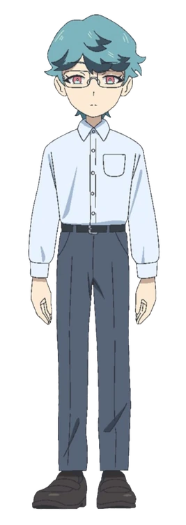 Spinel (Pokémon) | Villains Wiki | Fandom