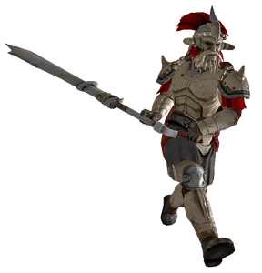 Caesar's Legion | Villains Wiki | Fandom