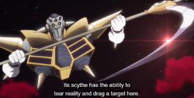 Killvearn | Villains Wiki | Fandom