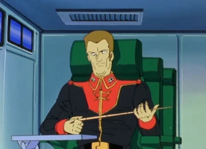 Gady Kinsey | Villains Wiki | Fandom