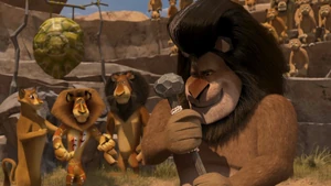 Makunga/Gallery | Villains Wiki | Fandom