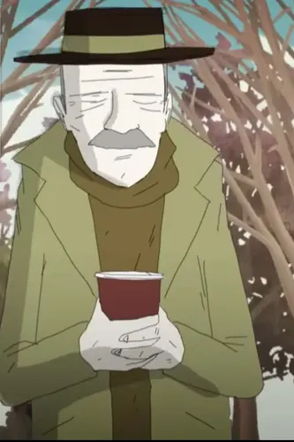 Brittle Bones Nicky | Villains Wiki | Fandom