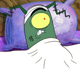 Pickle (SpongeBob SquarePants) | Villains Wiki | Fandom