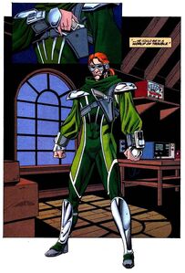 Pied Piper (DC)/Gallery | Villains Wiki | Fandom