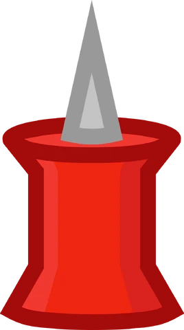 Pin (Battle for Dream Island) | Villains Wiki | Fandom