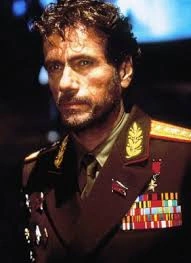 General Ivan Radek | Villains Wiki | Fandom