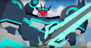 Soundwave (Aligned)/Gallery | Villains Wiki | Fandom