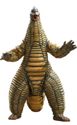 Red King (Ultra Series) | Villains Wiki | Fandom