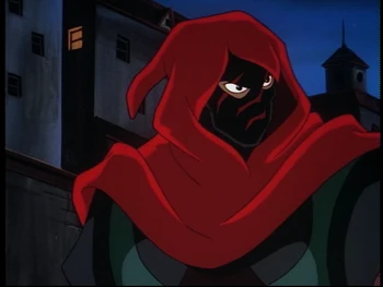 Stuart Canmore | Villains Wiki | Fandom