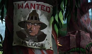 Percival C. McLeach/Gallery | Villains Wiki | Fandom