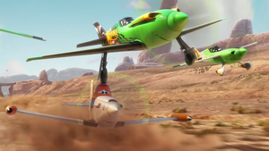 Ripslinger | Villains Wiki | Fandom