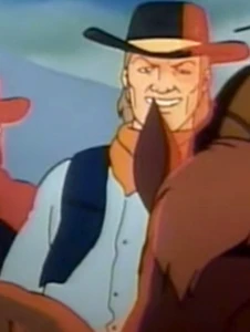 Riston (Badlands) | Villains Wiki | Fandom