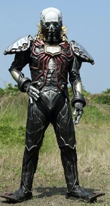 Roidmude 004 | Villains Wiki | Fandom