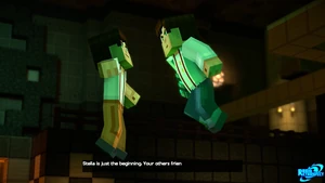 Romeo/Gallery | Villains Wiki | Fandom