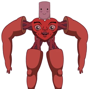 Discuss Everything About Villains Wiki | Fandom