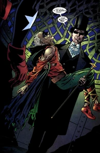 Shade (DC) | Villains Wiki | Fandom