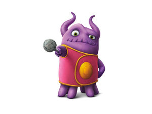 Smek/Gallery | Villains Wiki | Fandom