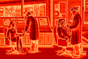 Snatchers (Snatcher) | Villains Wiki | Fandom