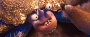 Tamatoa/Gallery | Villains Wiki | Fandom