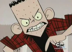 Terrence (Foster's Home for Imaginary Friends) | Villains Wiki | Fandom