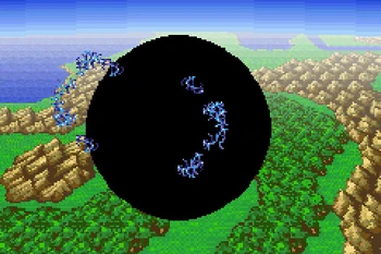 The Void (Final Fantasy) | Villains Wiki | Fandom