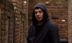 Tony Gordon/Gallery | Villains Wiki | Fandom