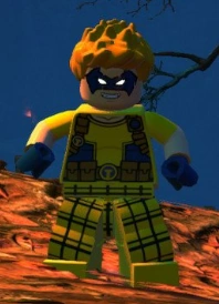 The Trickster (DC)/Gallery | Villains Wiki | Fandom