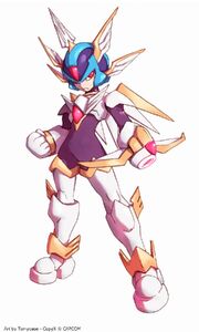 Copy X | Villains Wiki | Fandom